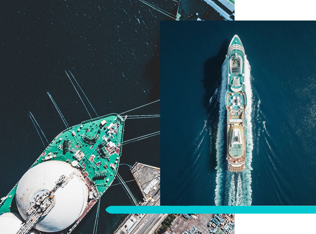 FlueChemAUS (AdBlue / AUS40) & Caustic Soda 50% Supplier | Fluechem