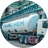 FlueChemAUS (AdBlue / AUS40) & Caustic Soda 50% Supplier | Fluechem